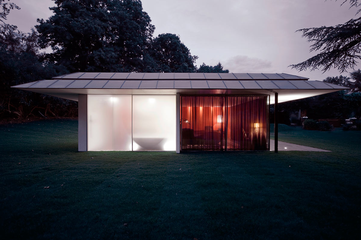 Capel Manor Kent | Architects Scotland