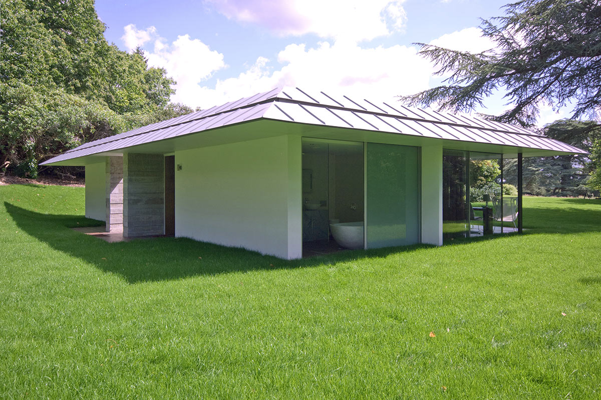 Capel Manor Kent | Architects Scotland