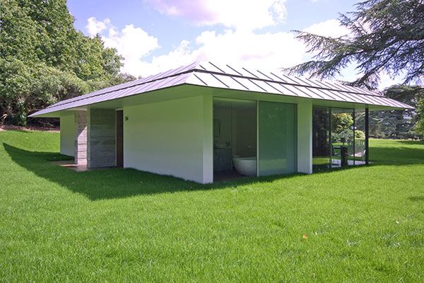 Capel Manor Kent | Architects Scotland