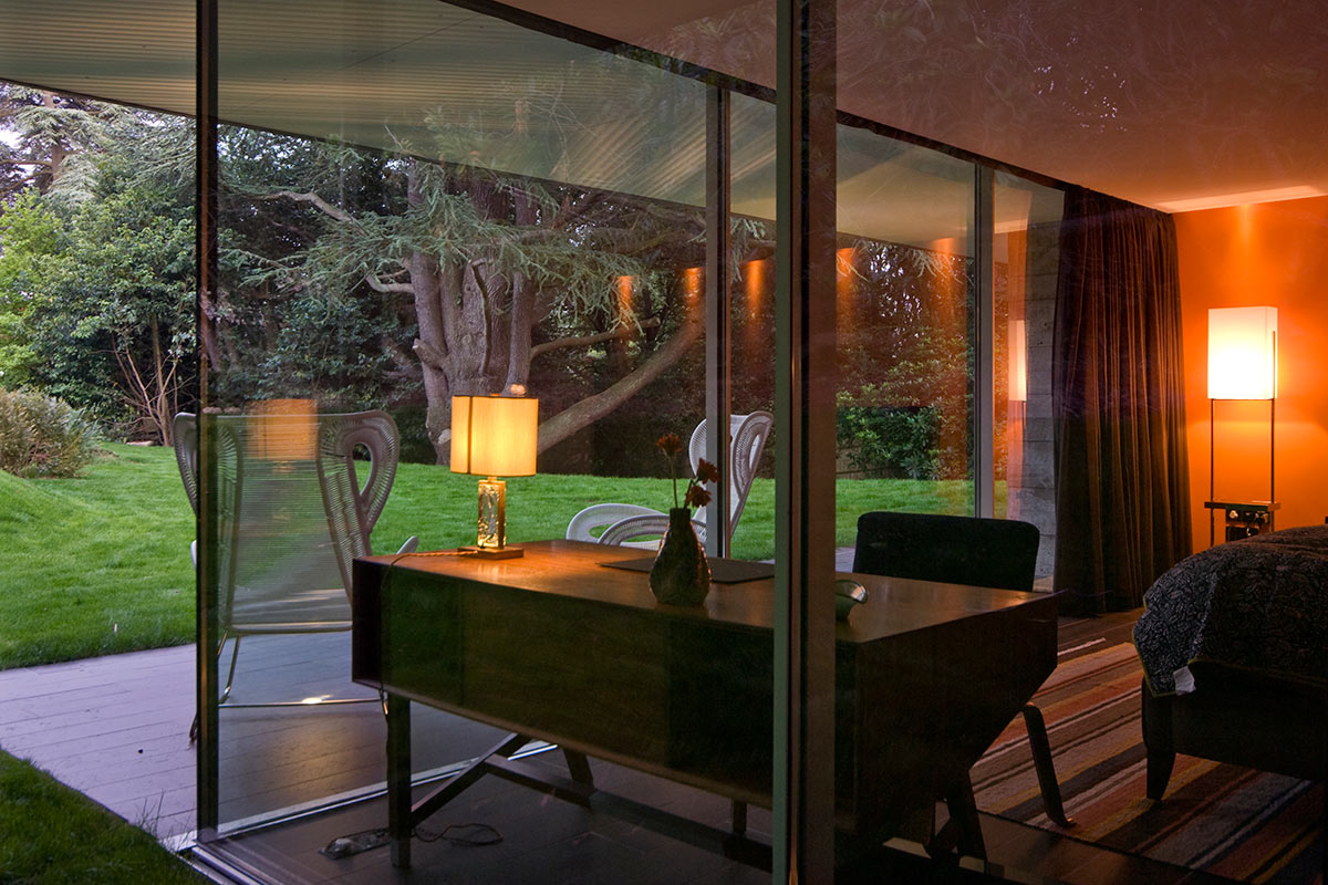 Capel Manor Kent | Architects Scotland