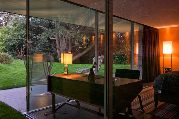 Capel Manor Kent | Architects Scotland