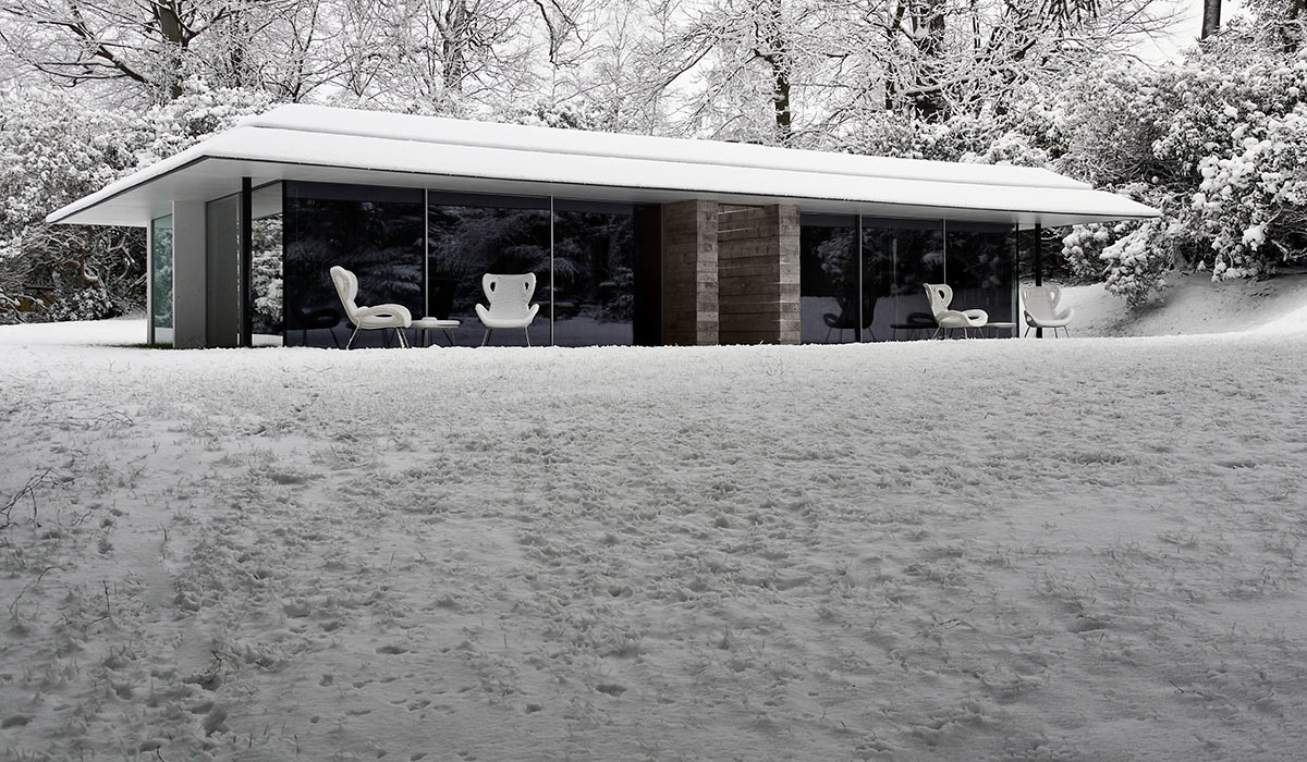 Capel Manor Kent | Architects Scotland